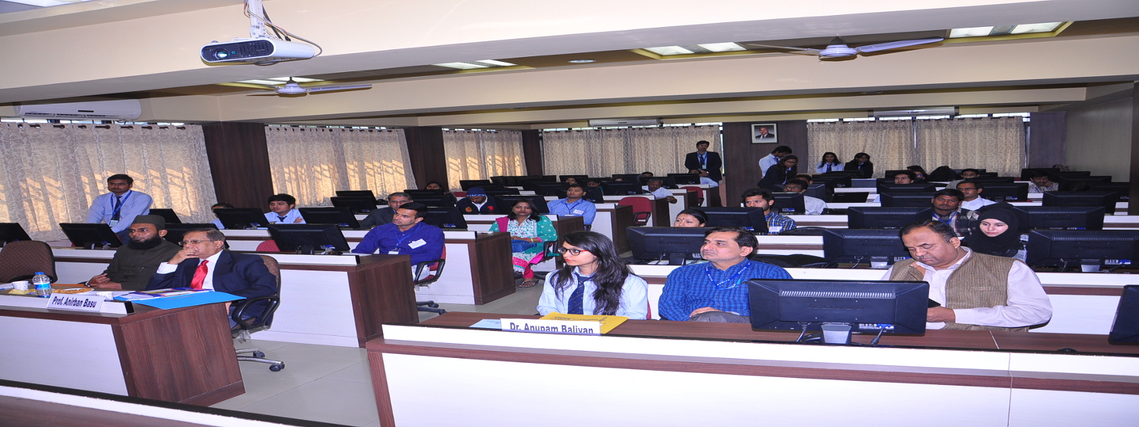 INDIACom-2016 Home | BVICAM